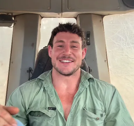 Who is I'm A Celebrity Australia 2026 contestant Luke Bateman? | New Idea