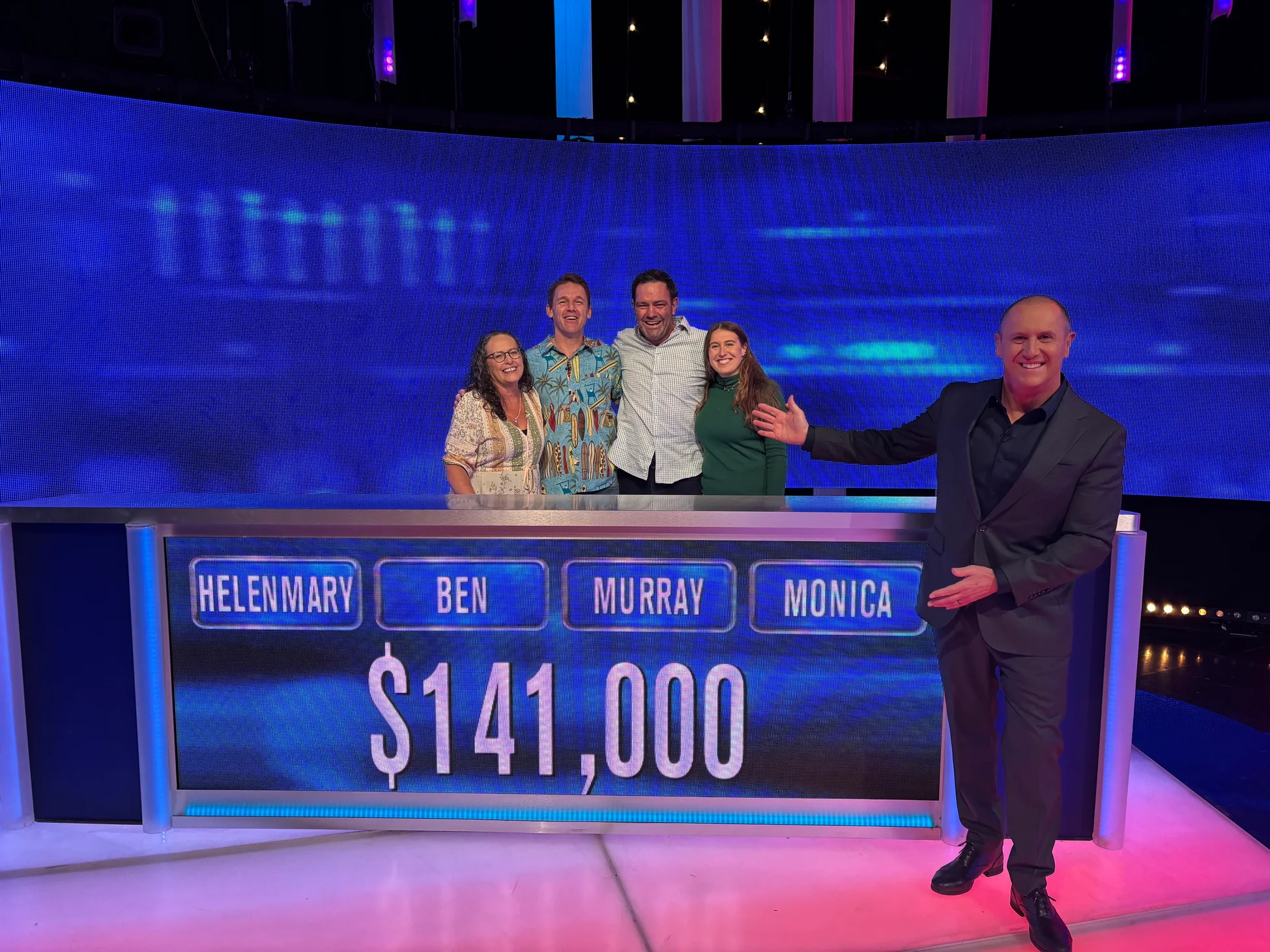Everything you need to know about The Chase Australia 2026 | New Idea