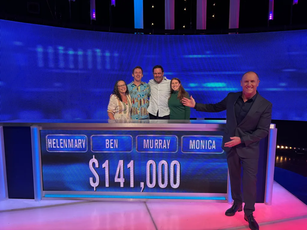 Everything you need to know about The Chase Australia 2026 | New Idea