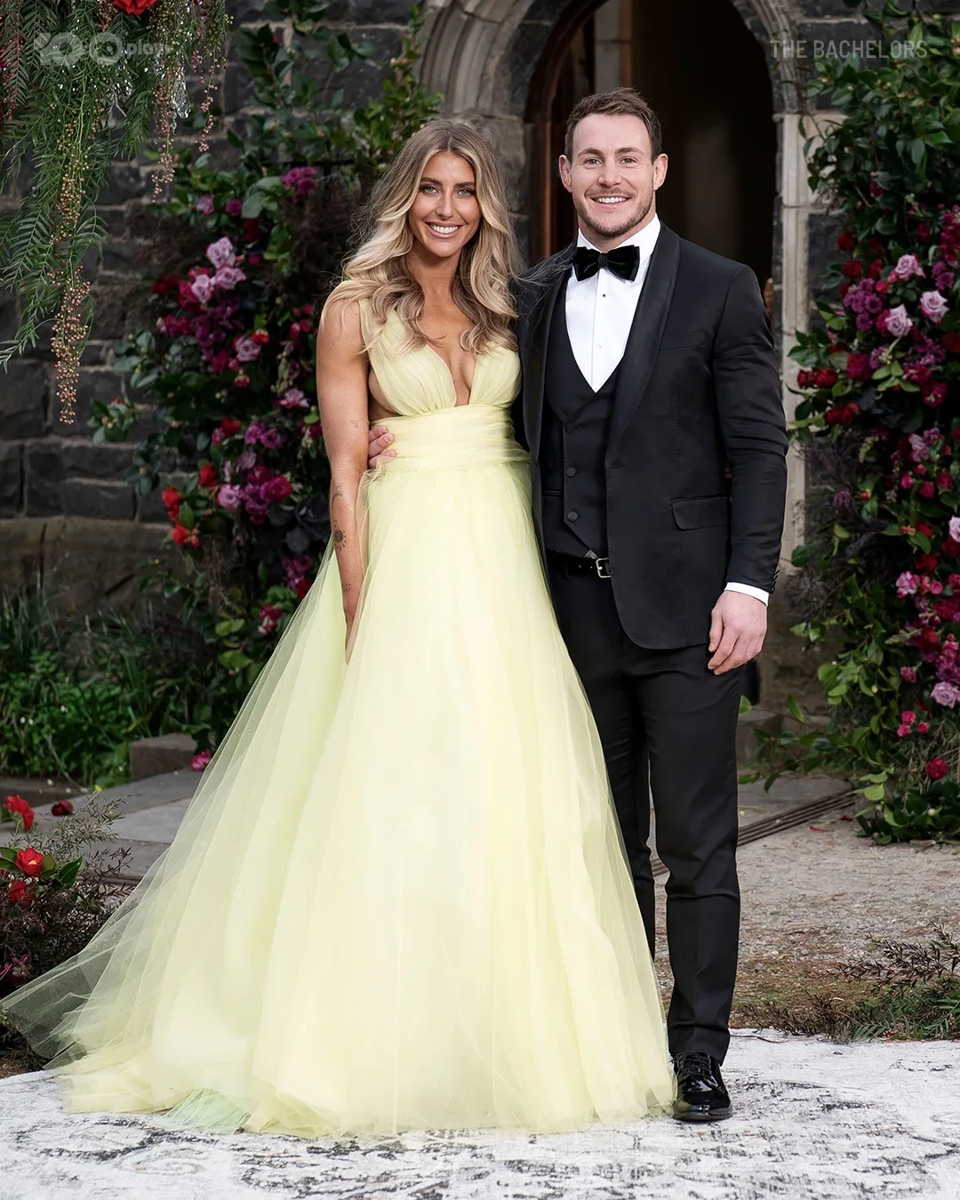 Who is I'm A Celebrity Australia 2026 contestant Luke Bateman? | New Idea