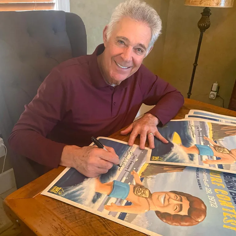 From The Brady Bunch to I'm A Celebrity! All about Barry Williams | New ...