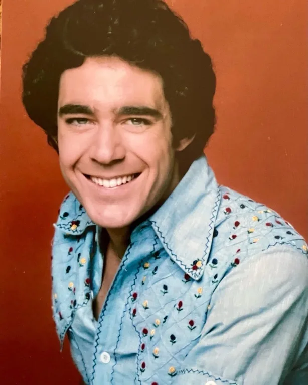 From The Brady Bunch to I'm A Celebrity! All about Barry Williams | New ...