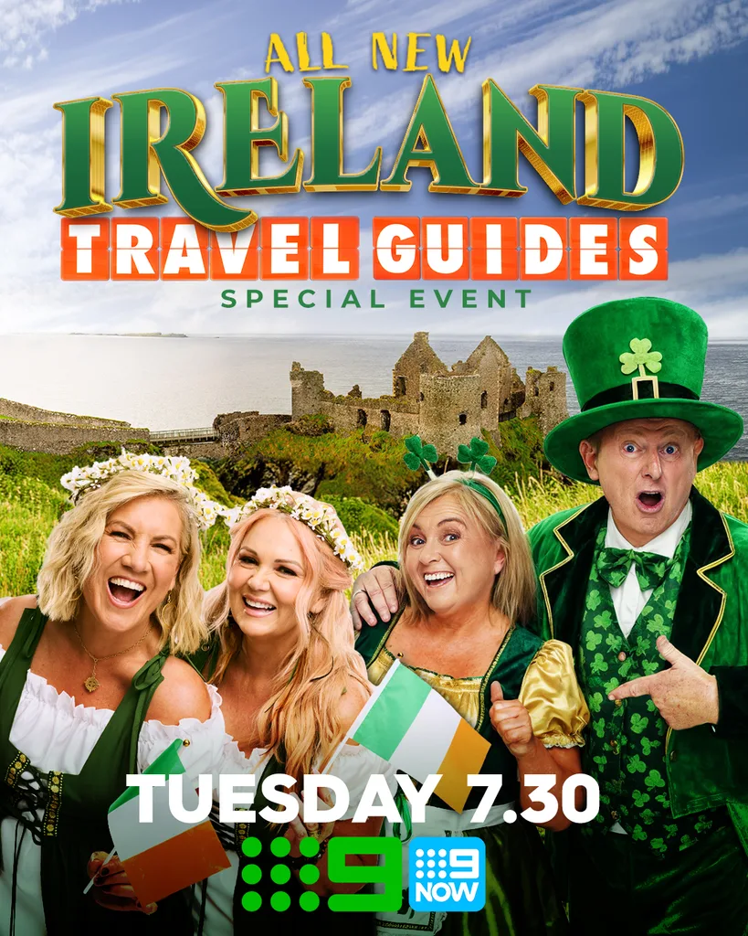 Travel Guides 2026: Meet the cast, film locations, air date & more