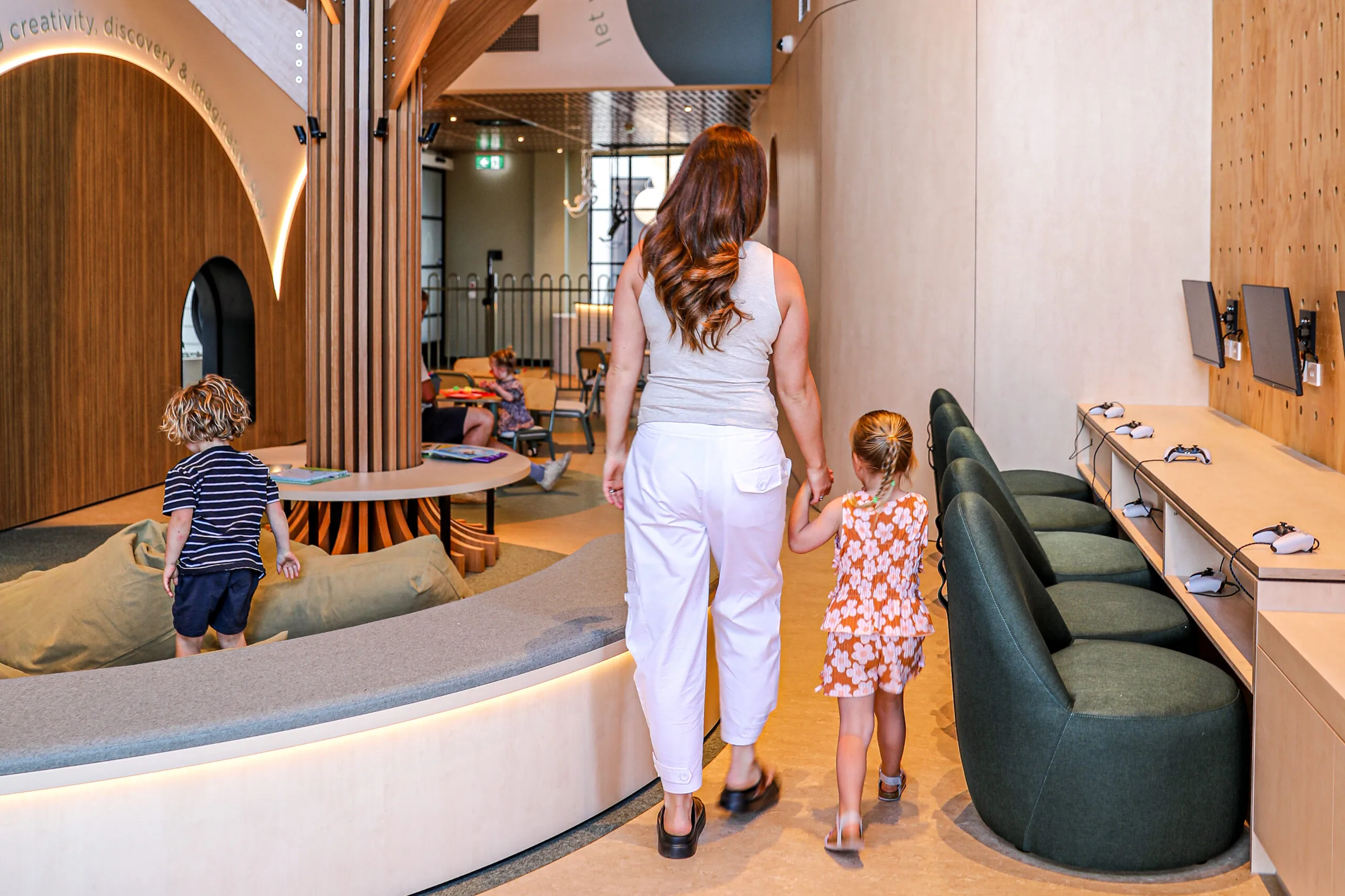 Inside Wildergreen, the Murray River’s Buzz-Worthy New Lifestyle Precinct