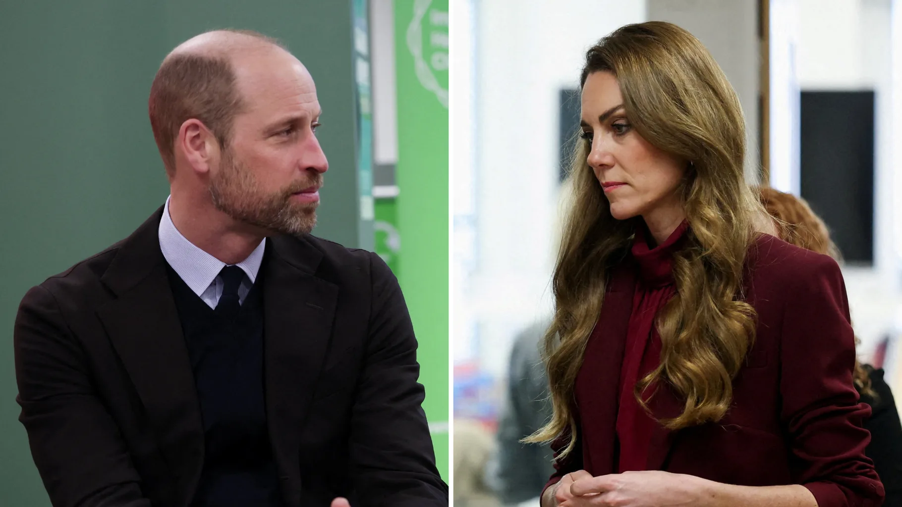 EXCLUSIVE: Prince William and Kate shut down wild split rumours | New Idea