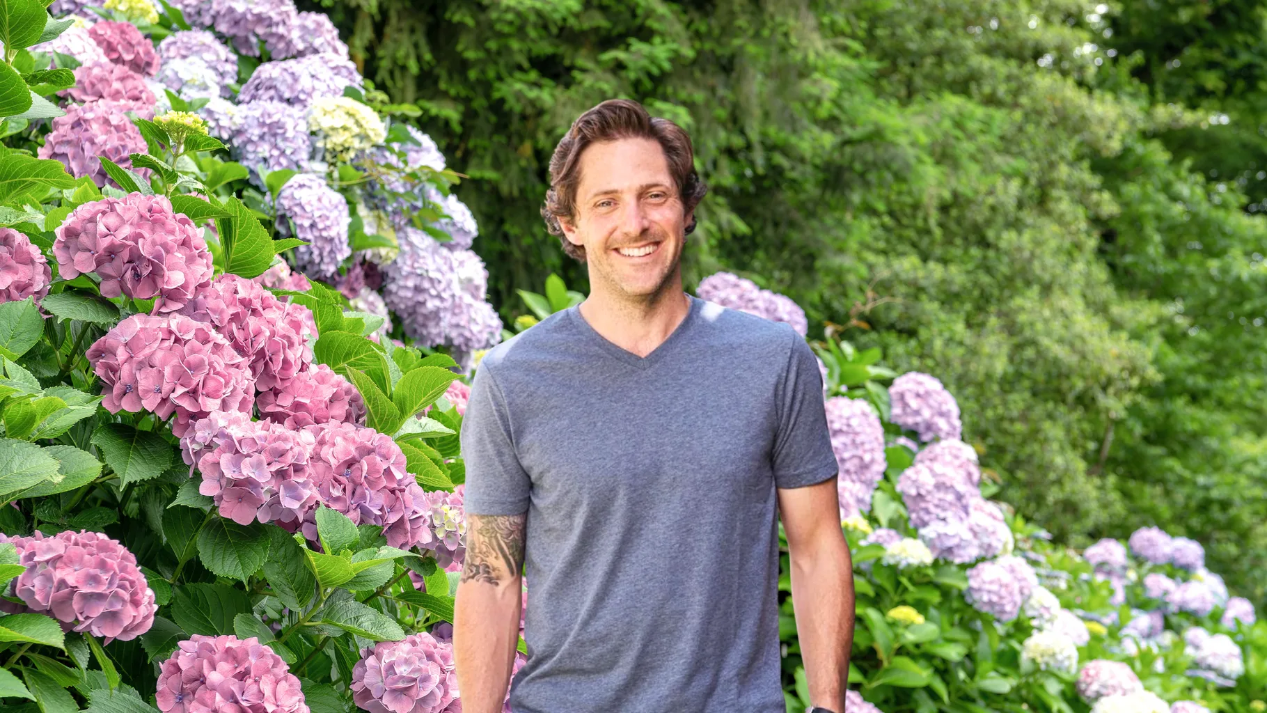 Top 2026 garden trends with Charlie Albone | New Idea