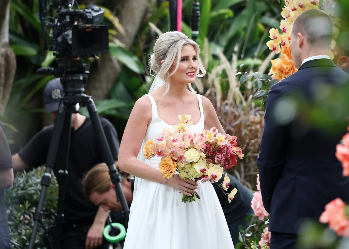 MAFS Australia 2026: Are Steph and Tyson still together? | New Idea