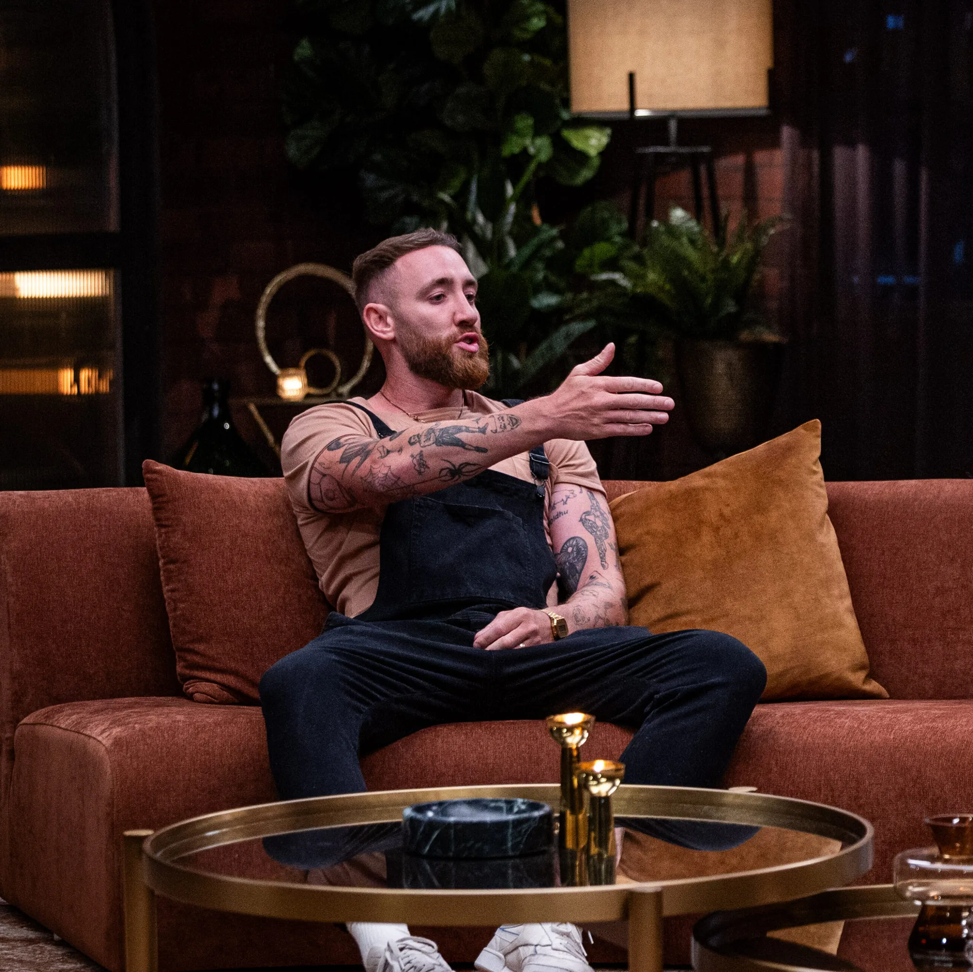 MAFS' Bec breaks her silence on Gia's claims about Danny | New Idea