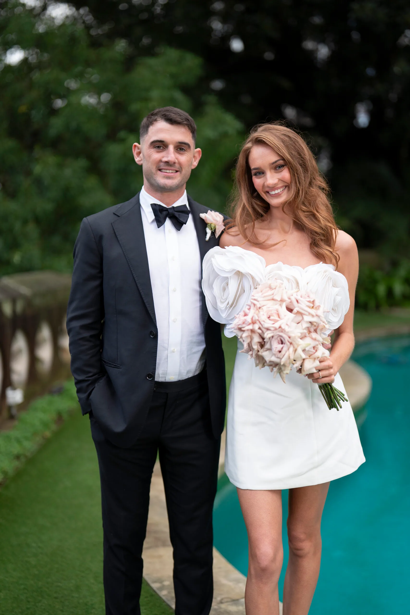 Brook DID speak to her ex on MAFS as Chris breaks his silence | New Idea
