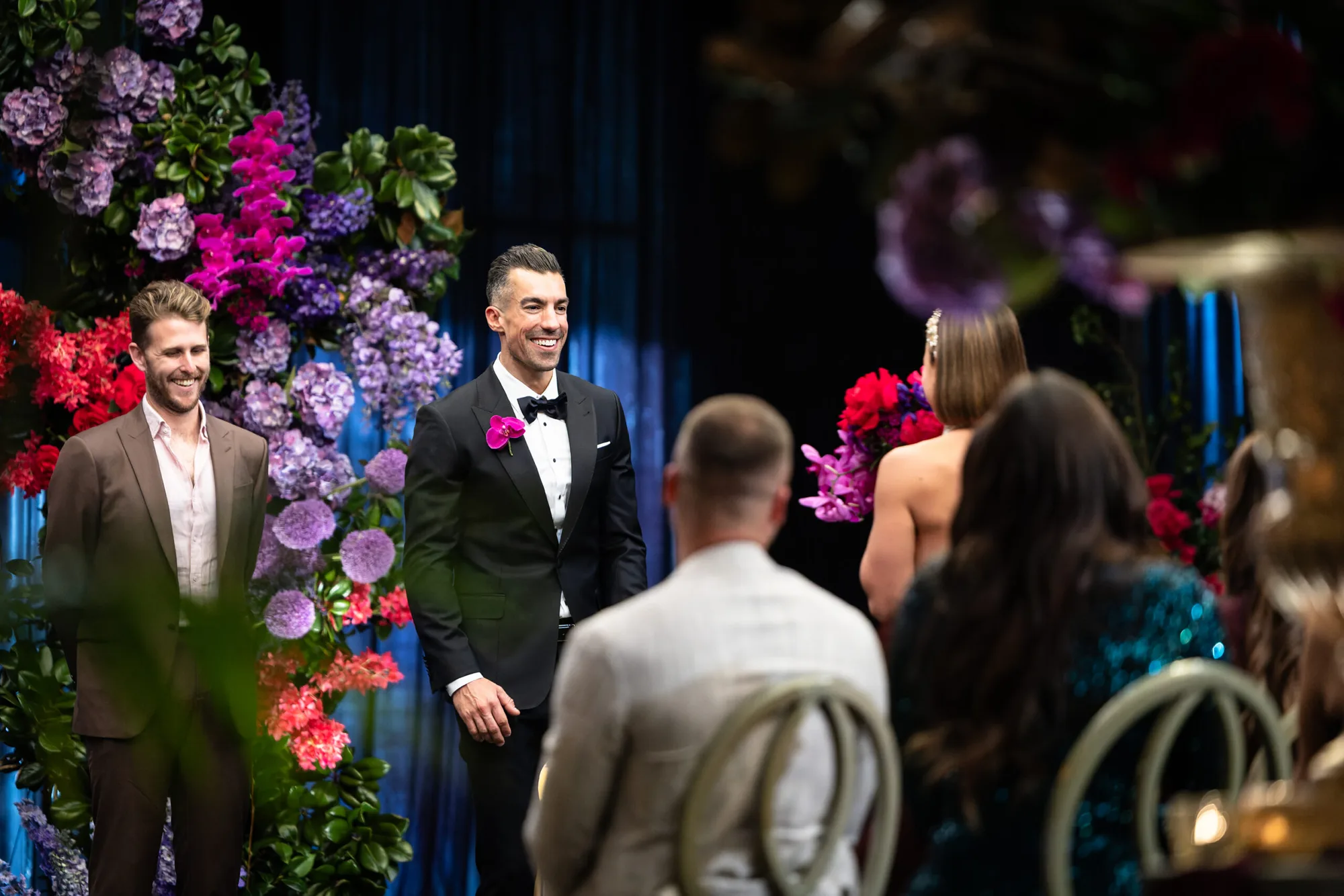 MAFS Australia 2026: Are Stella and Filip still together? | New Idea