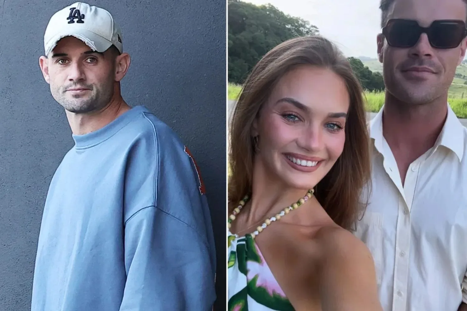 MAFS' Brook Crompton pregnant and engaged to ex after Chris Neild split