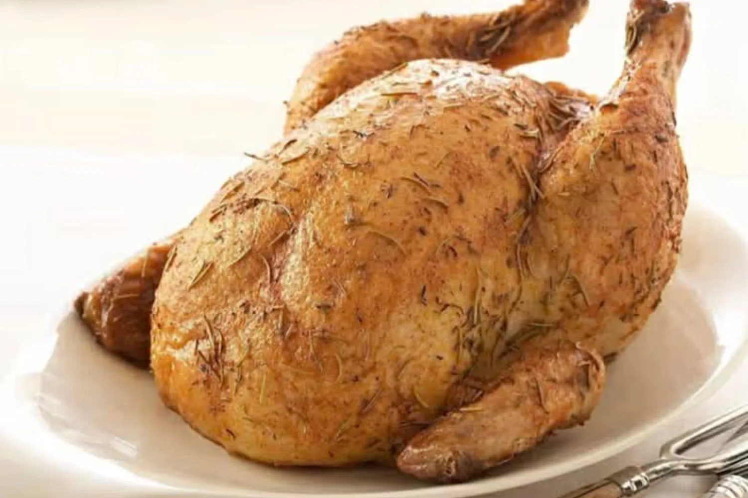 IGA Named Australia's Best Supermarket Roast Chicken 2026 | New Idea