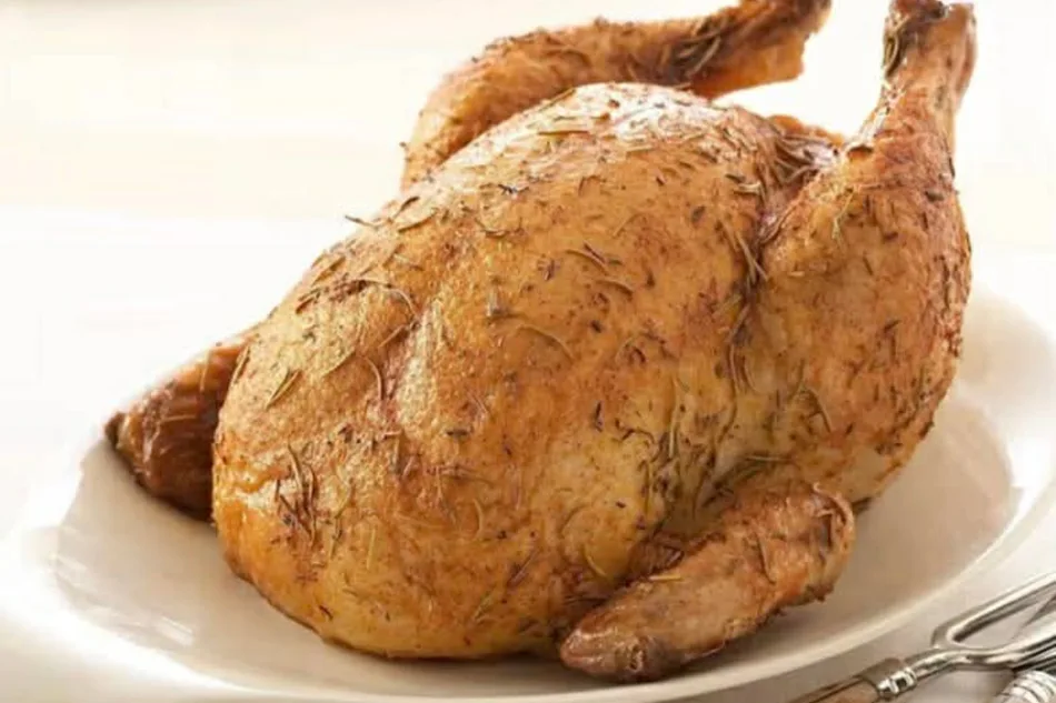 IGA Named Australia's Best Supermarket Roast Chicken 2026 | New Idea