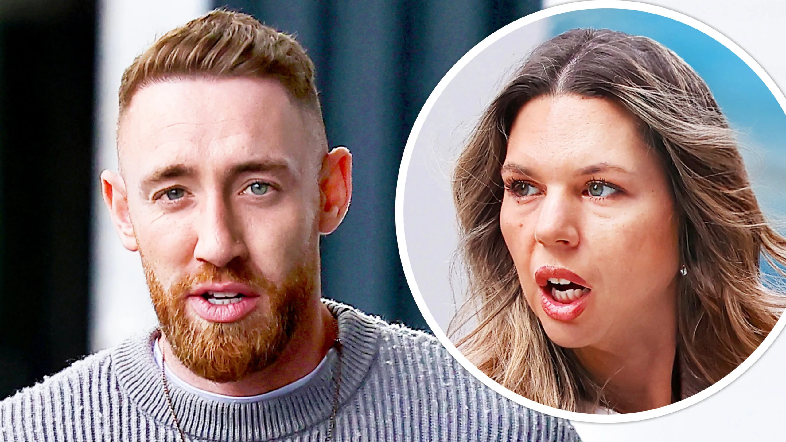 Are Danny and Bec from MAFS still together? | New Idea