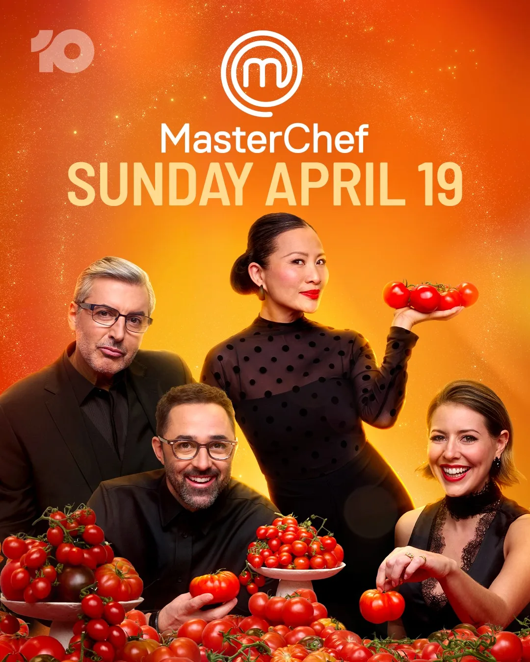 MasterChef Australia 2026: Judges, air date, contestants & more | New Idea