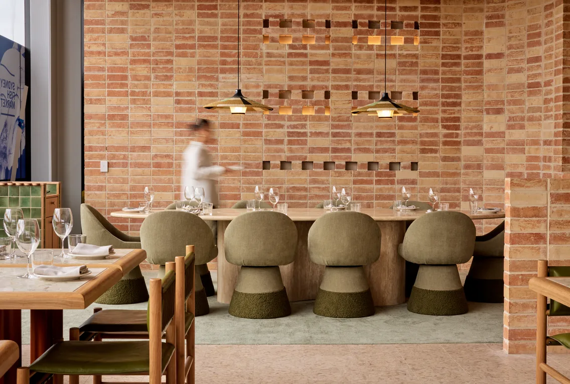 Hamsi Taverna Review: Sydney's Best New Mediterranean Seafood Restaurant