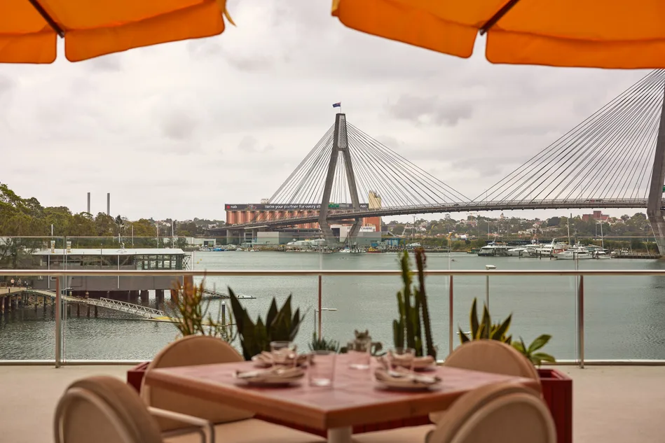 Hamsi Taverna Review: Sydney's Best New Mediterranean Seafood Restaurant