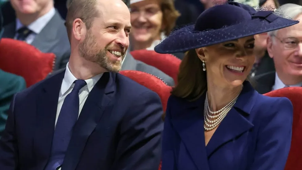 Kate Middleton's surprising health confession following cancer diagnosis