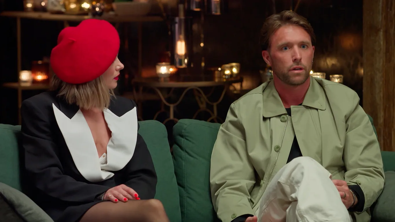 MAFS Australia 2026: Are Grayson and Julia still together? | New Idea