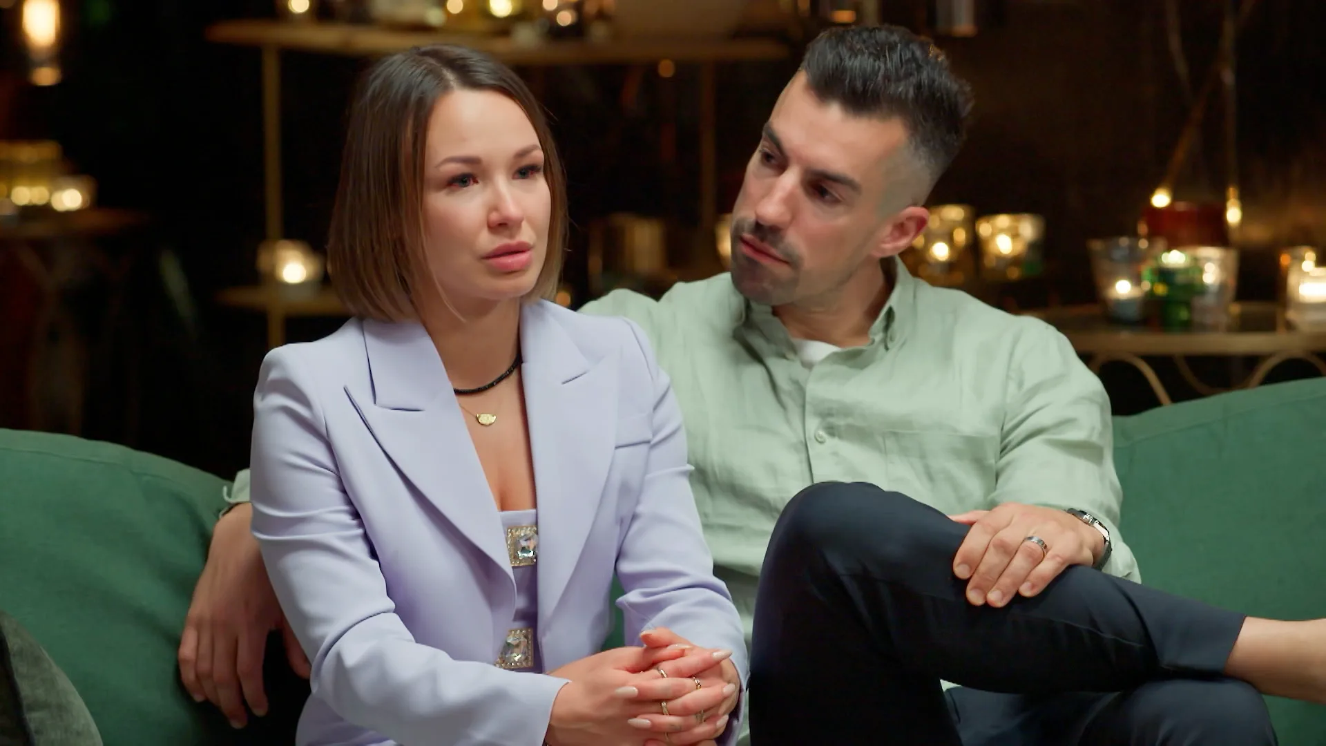 MAFS 2026: Are Stella and Filip still together after THAT proposal ...