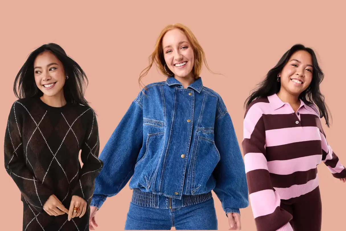 Kmart’s latest fashion line is its most on-trend yet. Here’s what to ...