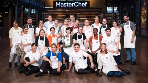 MasterChef Australia 2026: Judges, air date, contestants & more | New Idea