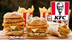 KFC confirms Tower Burger comeback in "bold" range | New Idea