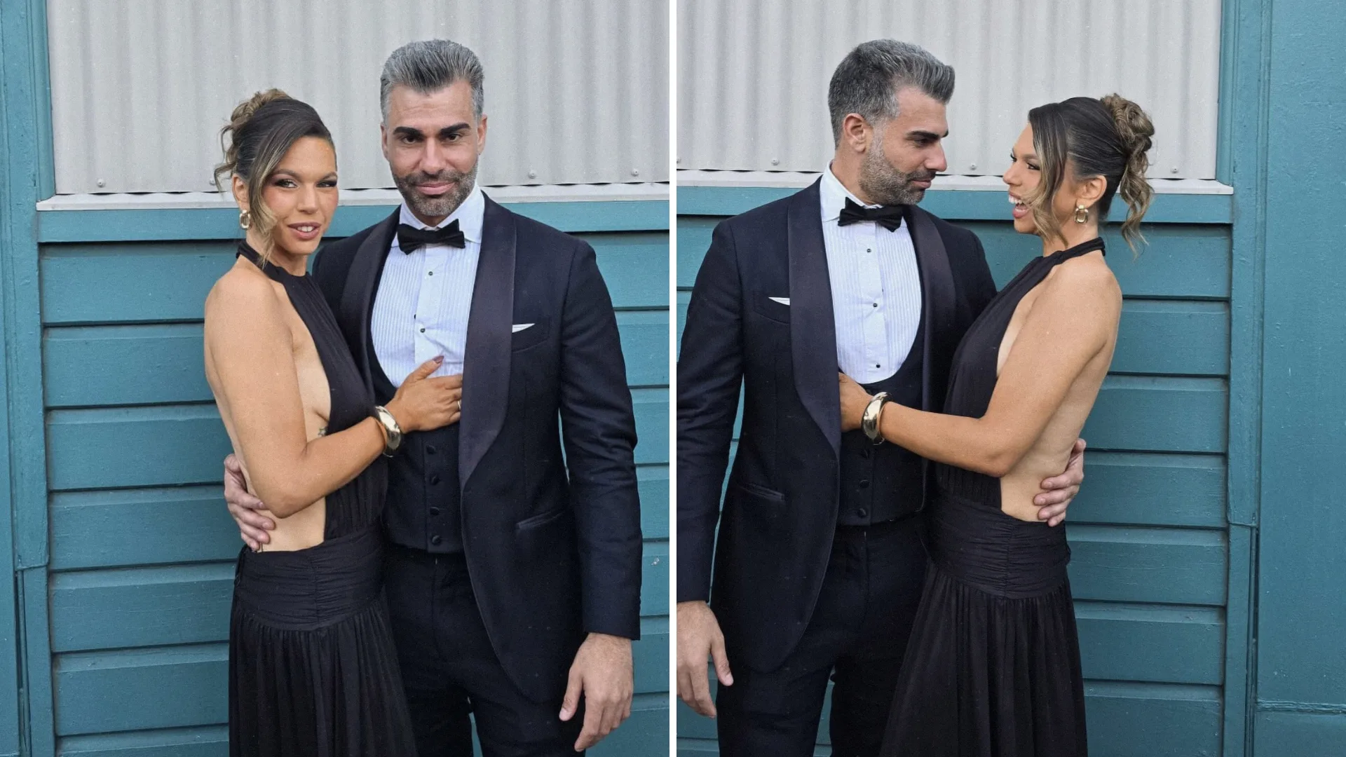 MAFS Australia 2026: Are Joel and Bec dating? | New Idea