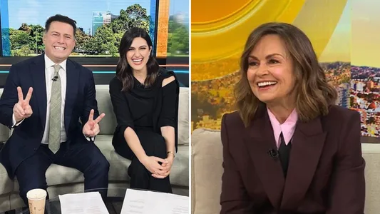 Is Lisa Wilkinson going to replace Sarah Abo on Today? | New Idea