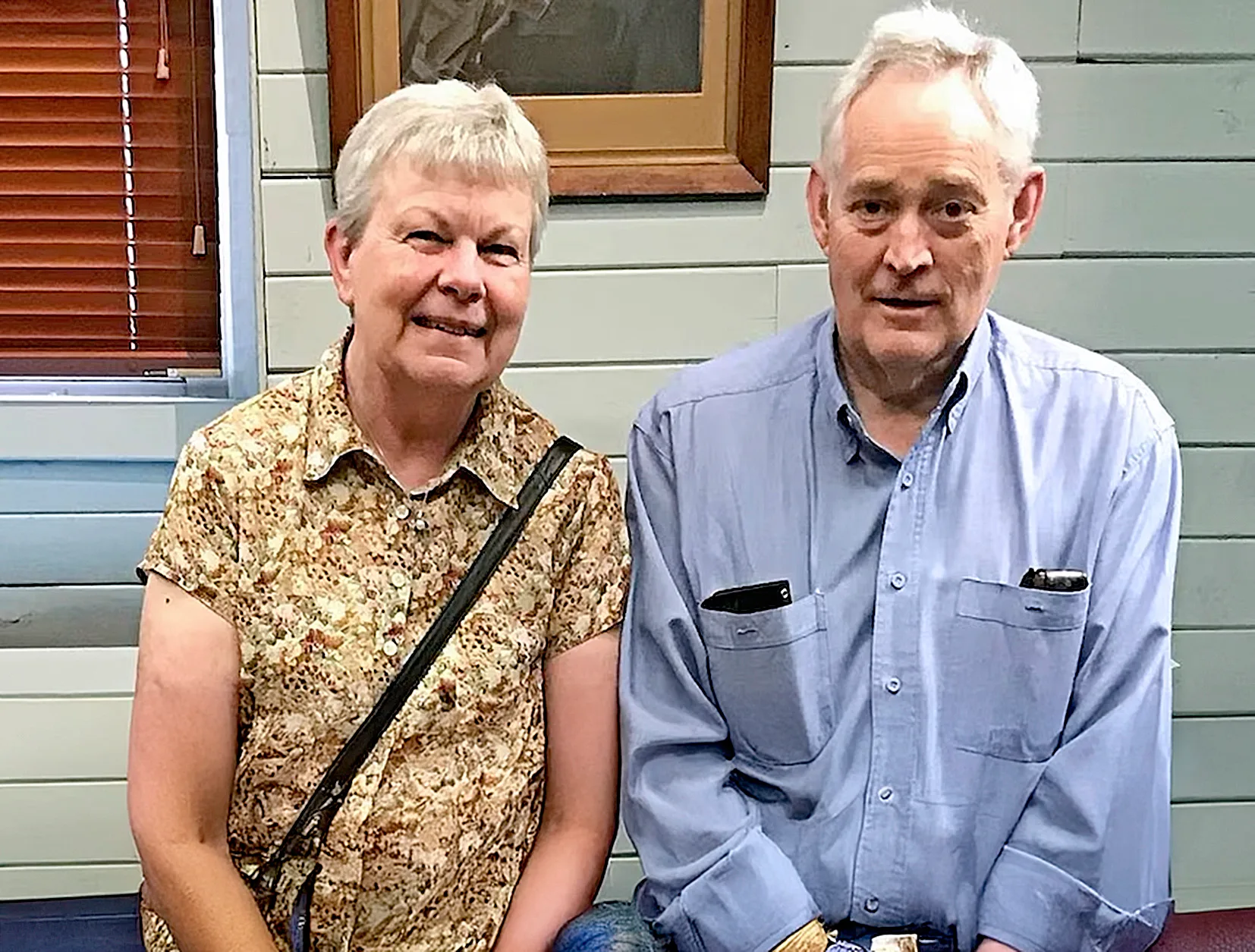 Sole Erin Patterson survivor to break silence on mushroom murders in memoir