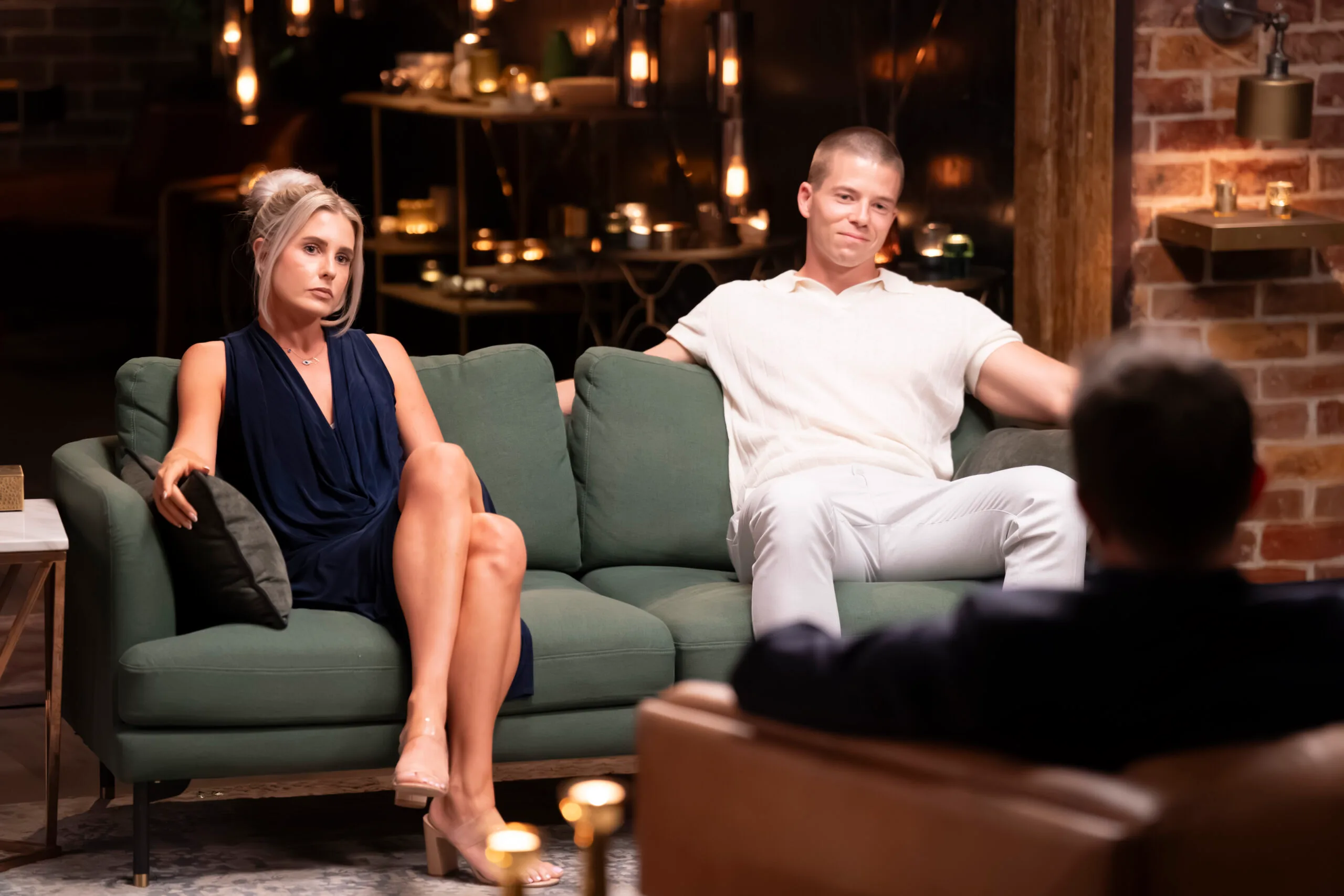 MAFS "villain" Tyson causes experts to SNAP with shocking antics