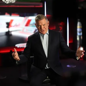 Mark Ferguson steps back from Channel Seven news duties | New Idea