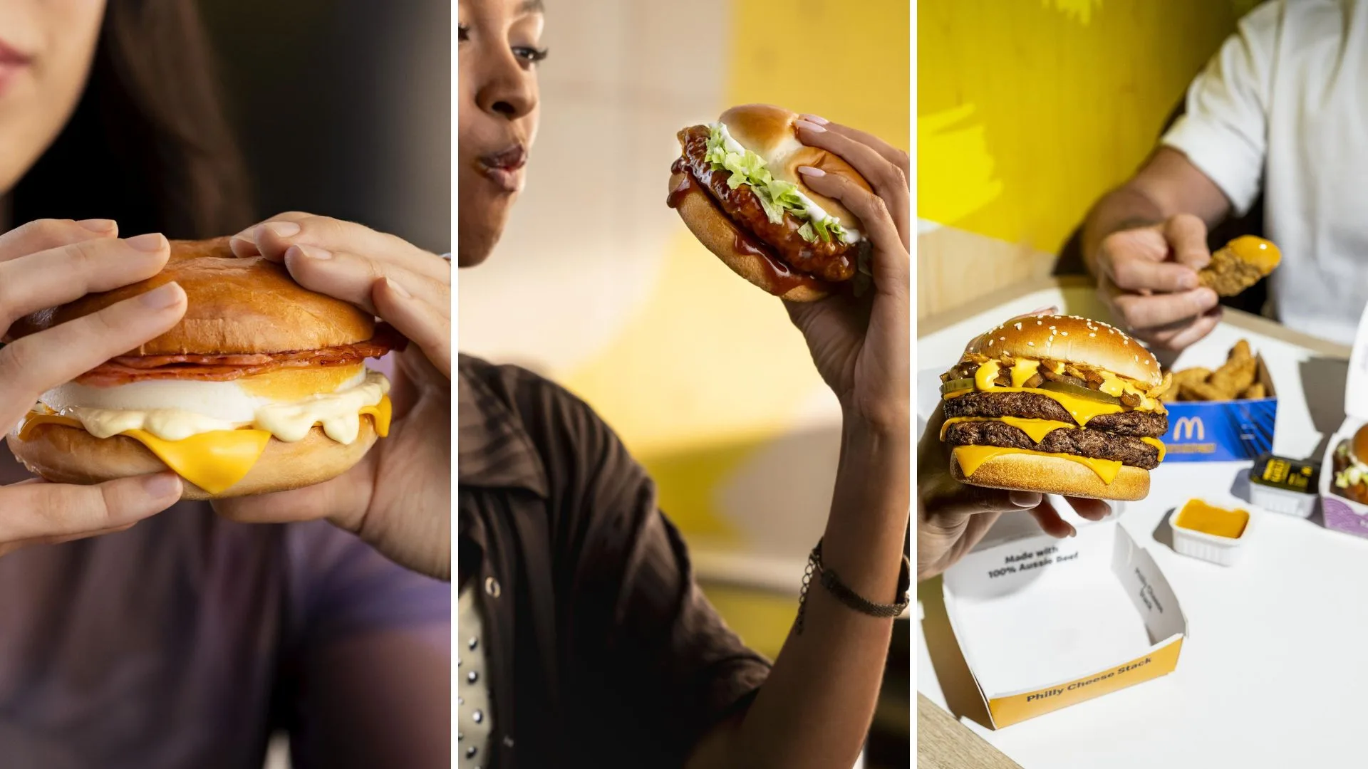 I tried McDonald's Menu Heist - here's the one item to order ASAP | New ...