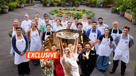 Has the MasterChef Australia winner been ALREADY leaked?! | New Idea