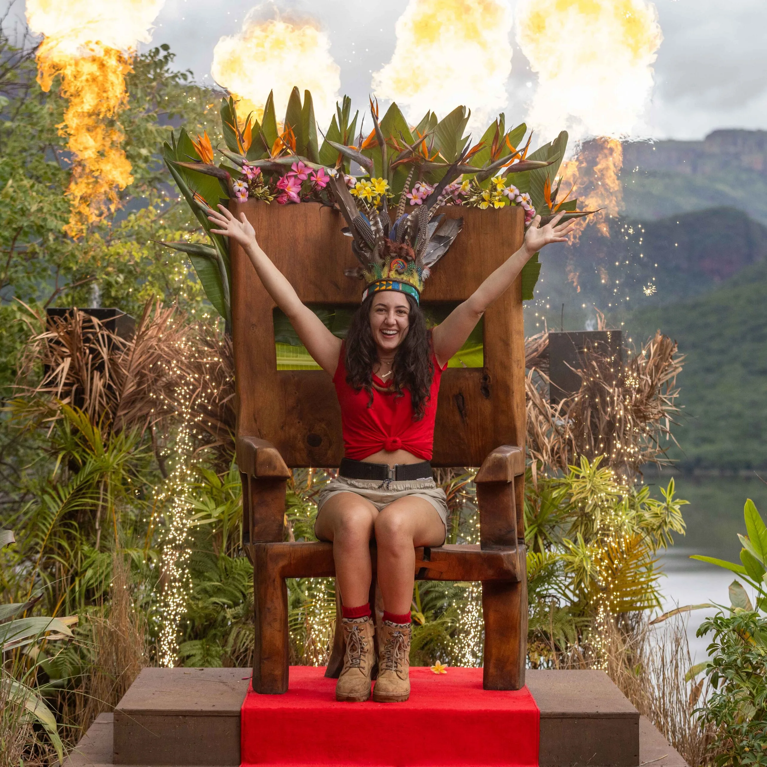 I'm A Celebrity Australia engulfed by shock AXING claims! | New Idea