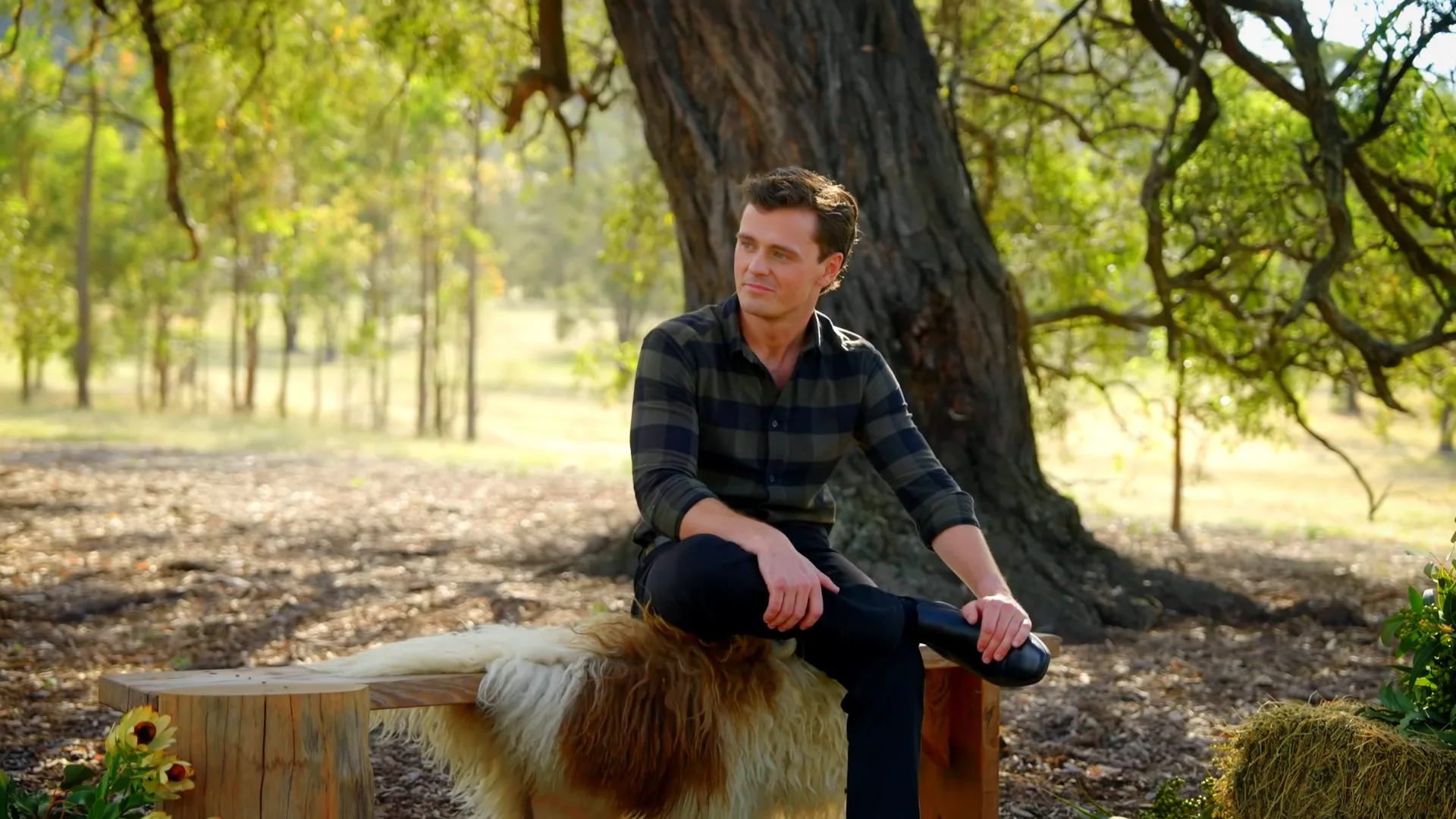 Farmer Wants a Wife Australia 2026: Meet Farmer Alex | New Idea
