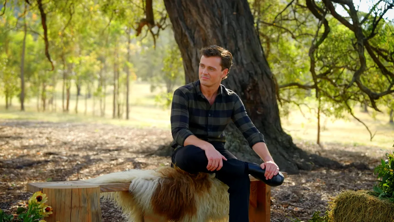 Farmer Wants a Wife Australia 2026: Meet Farmer Alex | New Idea