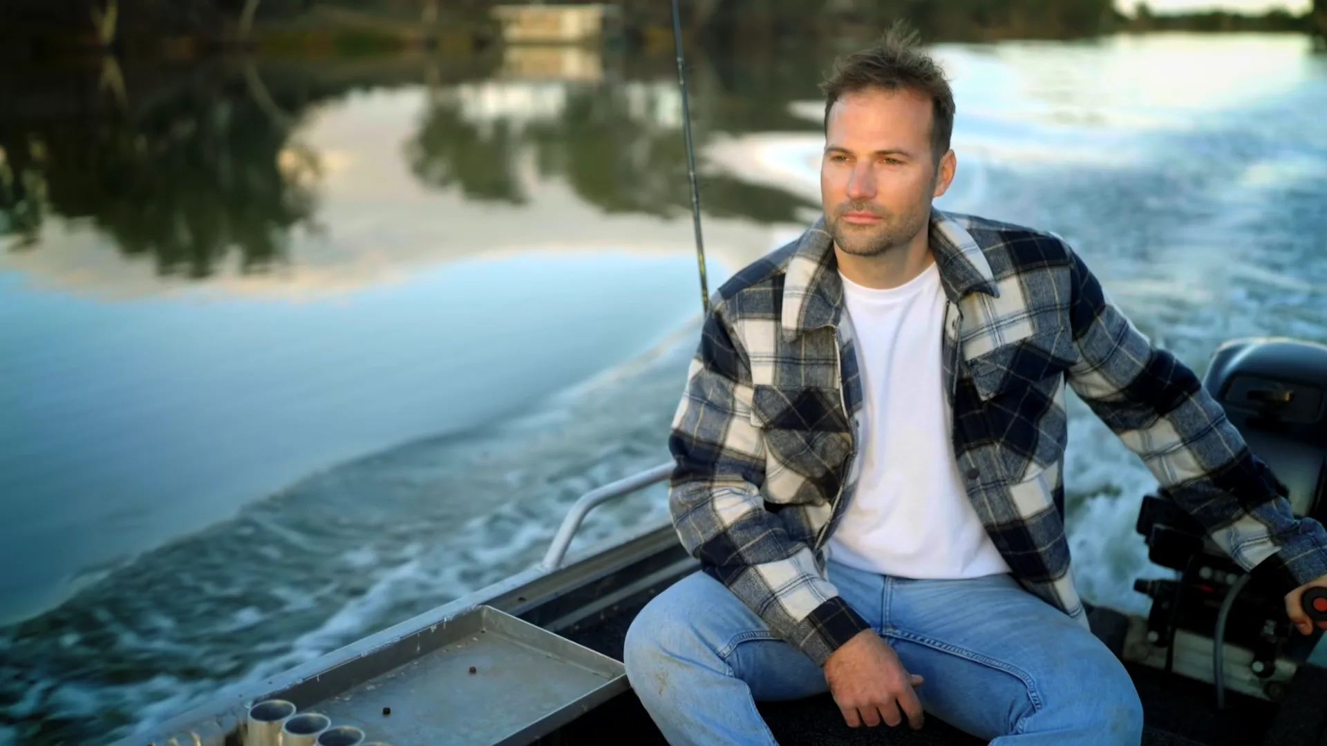 Farmer Wants a Wife 2026: Inside Jarrad's pre-show heartbreak | New Idea