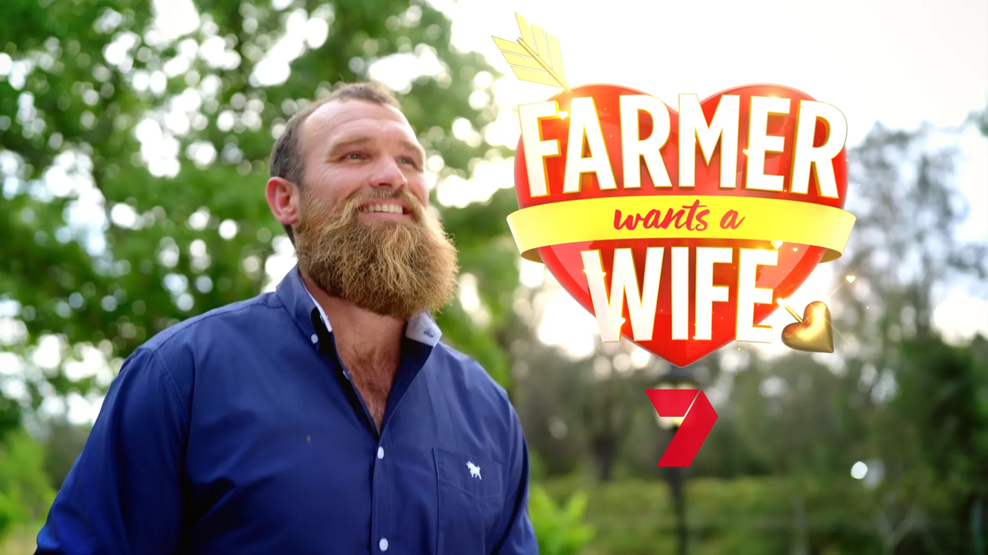 Farmer Wants a Wife Australia 2026: Meet Farmer Jason | New Idea