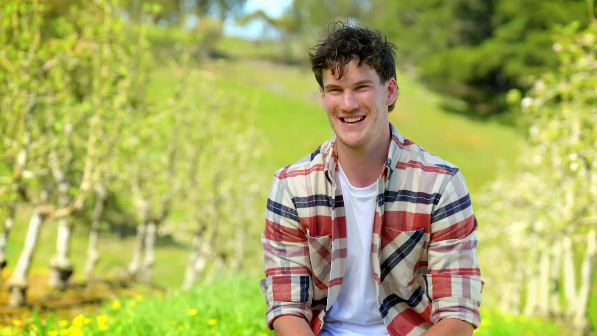 Is Farmer Zac FWAW's most in-demand bachelor yet?! | New Idea