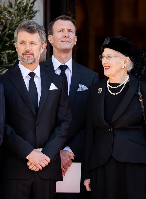EXCLUSIVE: Queen Mary to end rift after Margrethe's health scare | New Idea