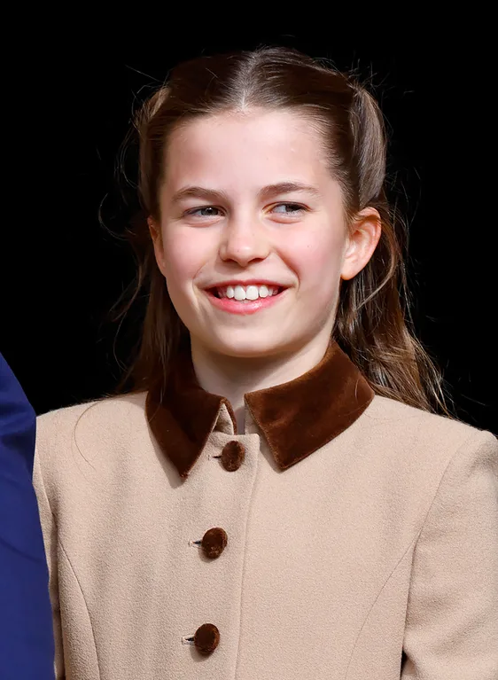 The MAJOR royal title being saved for Princess Charlotte | New Idea