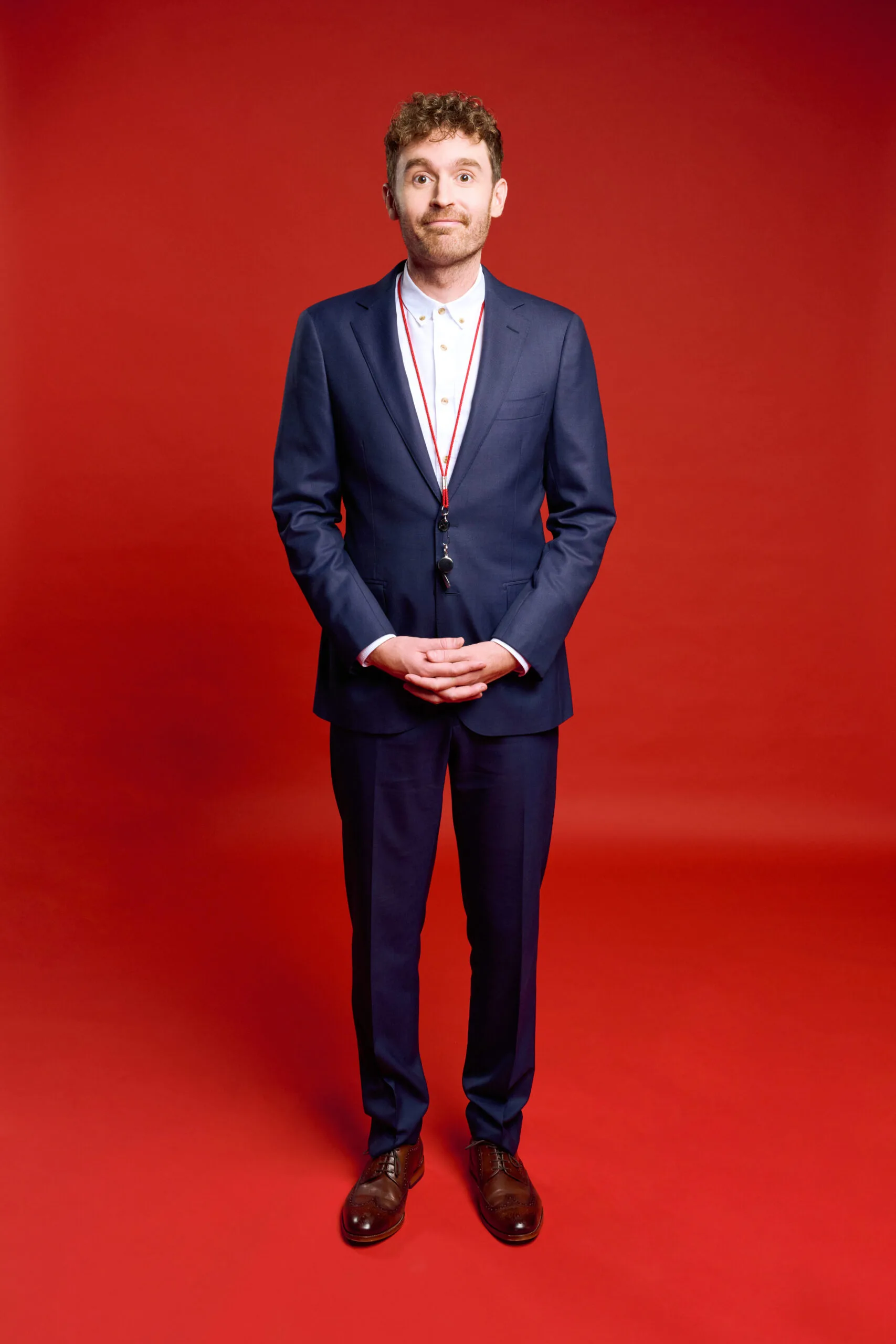 Taskmaster's Tom Cashman reveals how the tasks are created