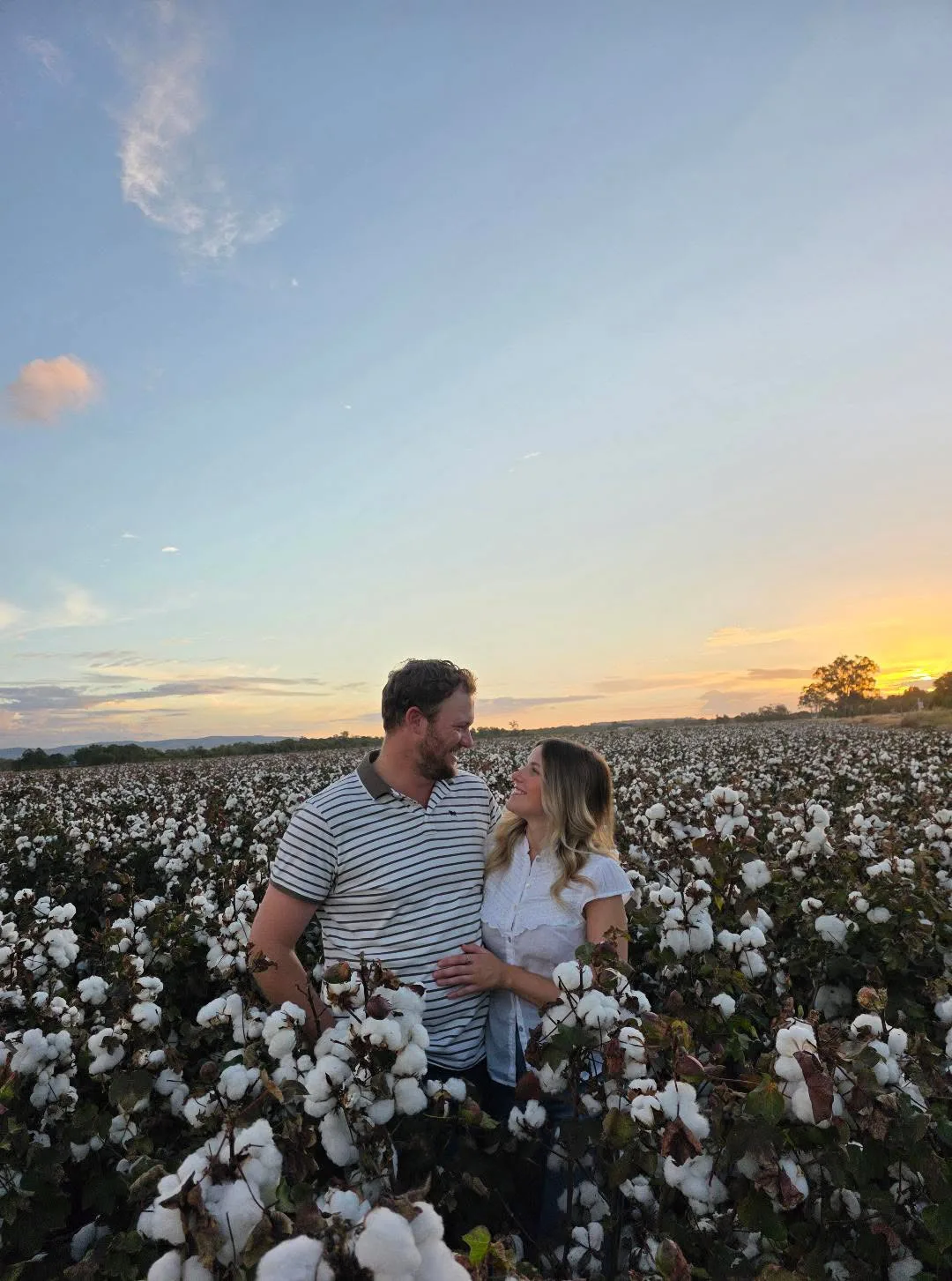 Farmer Wants a Wife's Corey and Keeley hint at proposal plans | New Idea