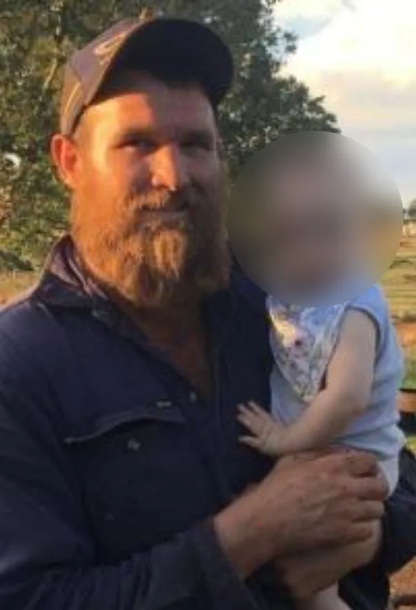 Farmer Wants A Wife Star Jason Caught in Alleged Pregnancy Fraud Case ...