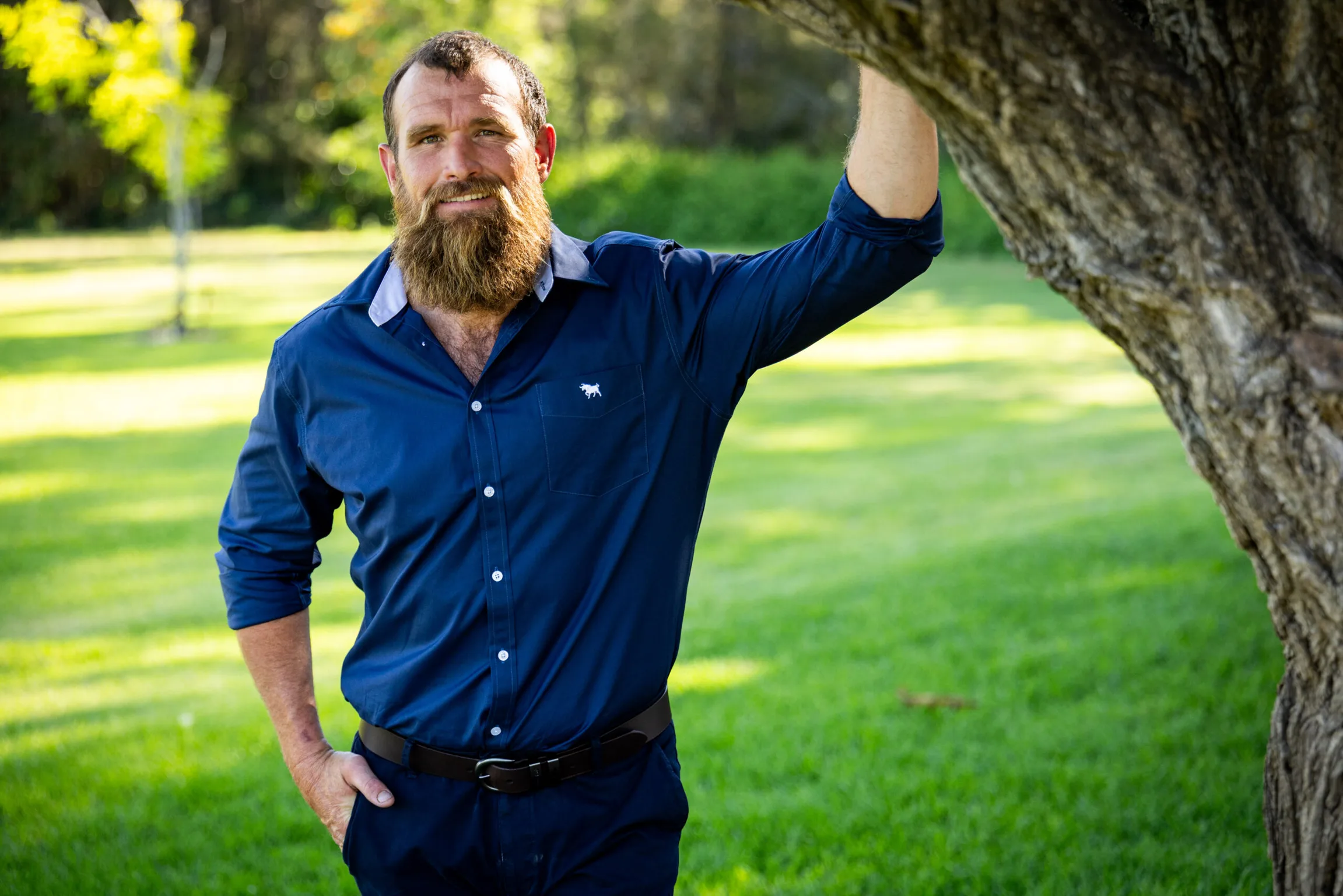 EXCLUSIVE: Farmer Wants A Wife's Jason rocked by alleged scam