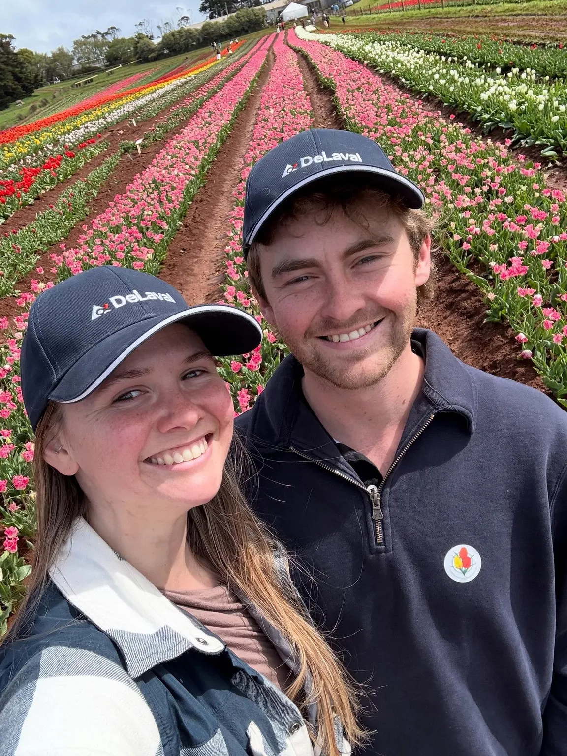 Farmer Wants A Wife stars Jack and Sarah's advice for 2026 cast | New Idea