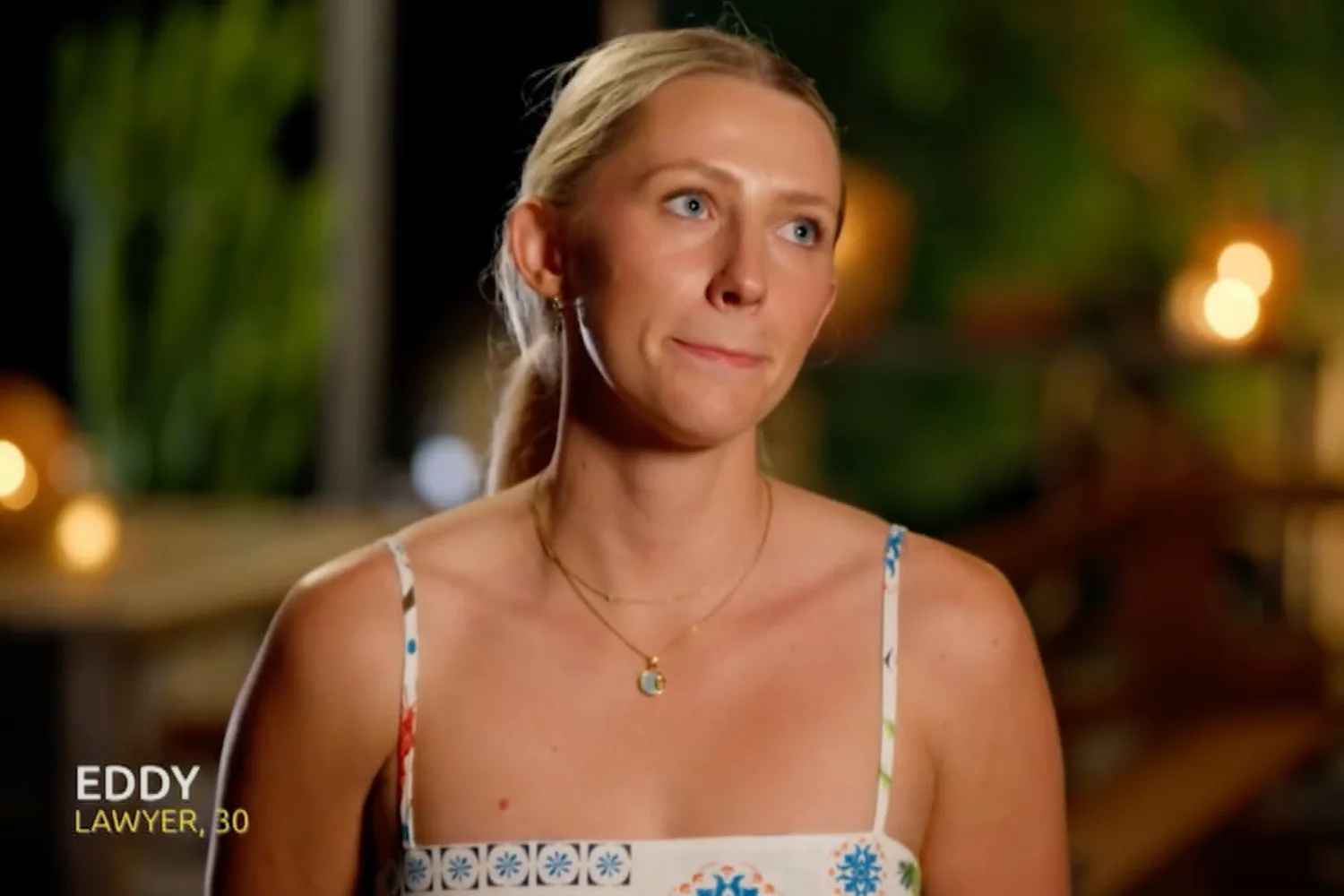 Eddy exposes truth behind "love letter" on Farmer Wants A Wife | New Idea