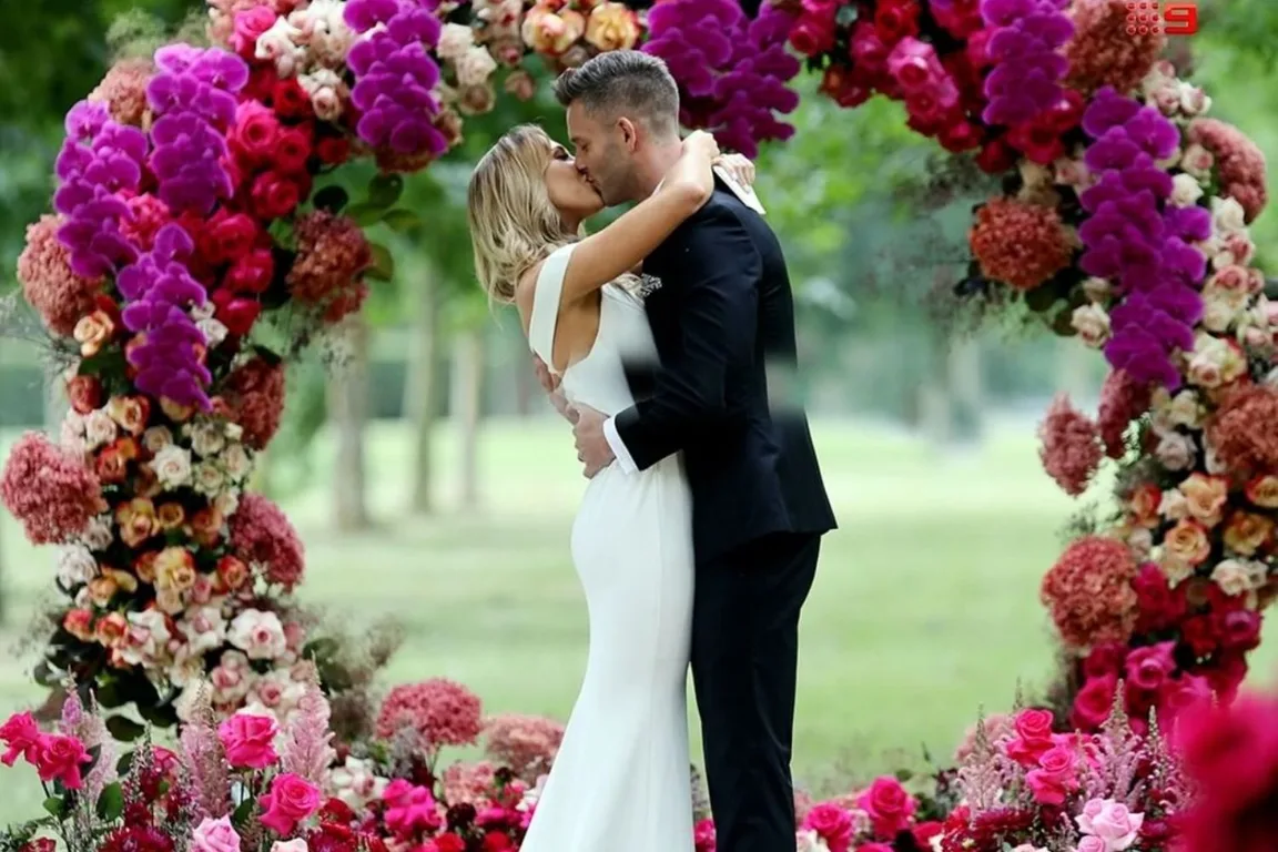 MAFS' Jake and Beck's EXPLOSIVE fight after the final vows | New Idea