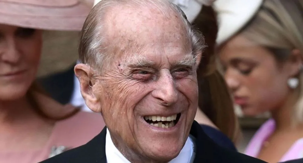 Prince Philip's final resting place revealed | New Idea